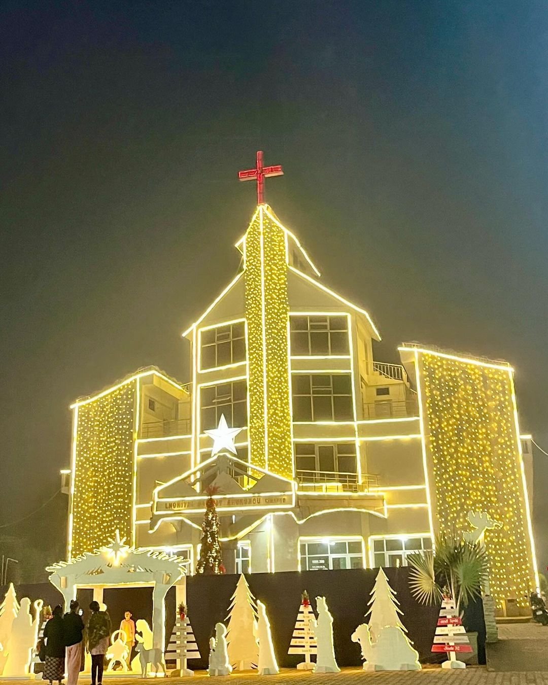 Hornbill Festival: A Cultural Kaleidoscope in the Heart of Nagaland ...